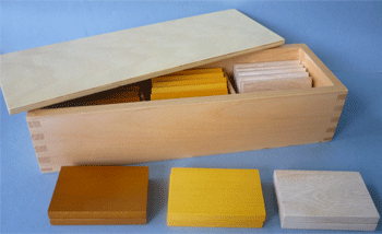 Welcome to Bambini Montessori Materials